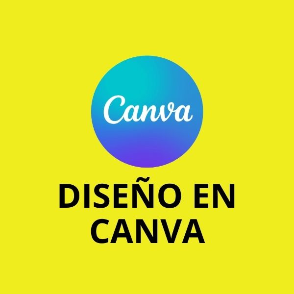 Diseño en Canva para principiantes - Pulsión Digital